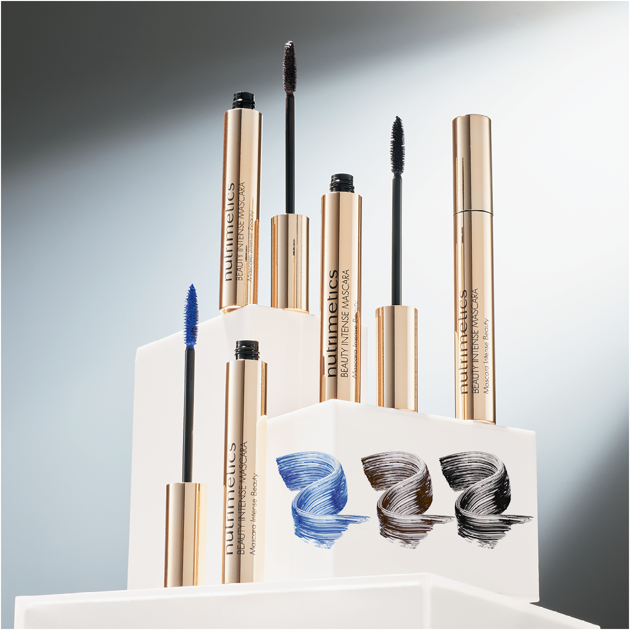 How to choose the right mascara - Nutrimetics