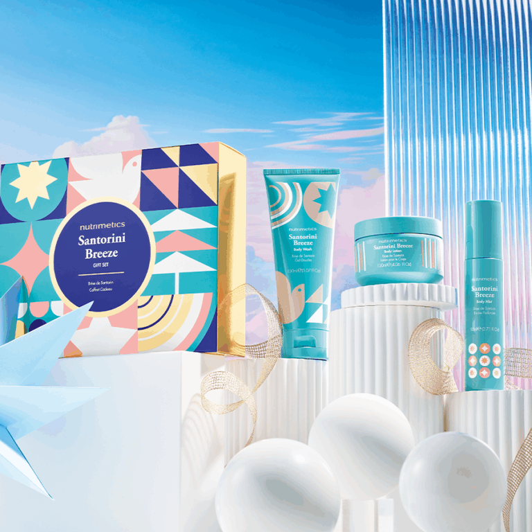 Budget-Friendly Christmas Gift Ideas - Nutrimetics