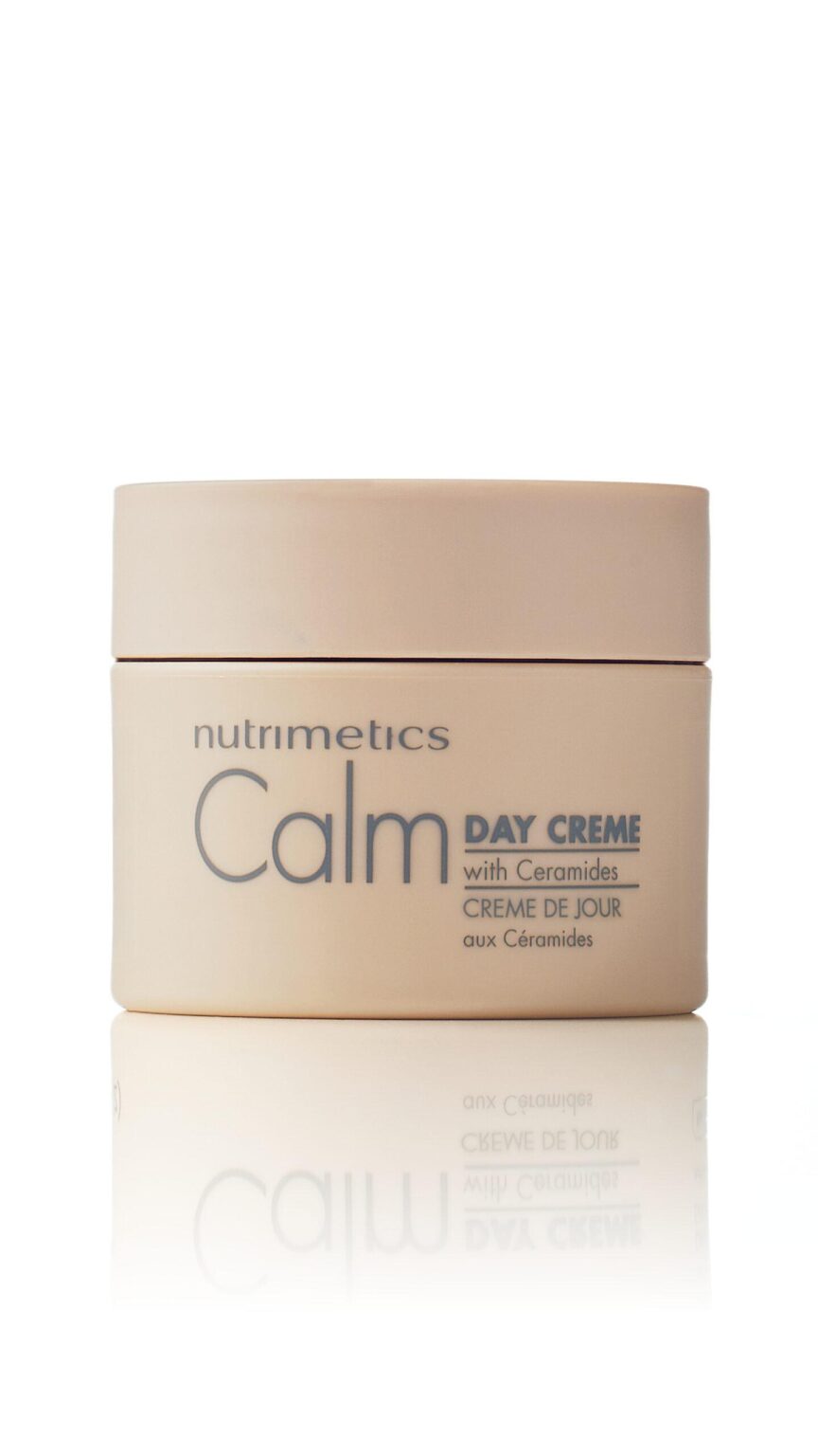CALM Range - Nutrimetics