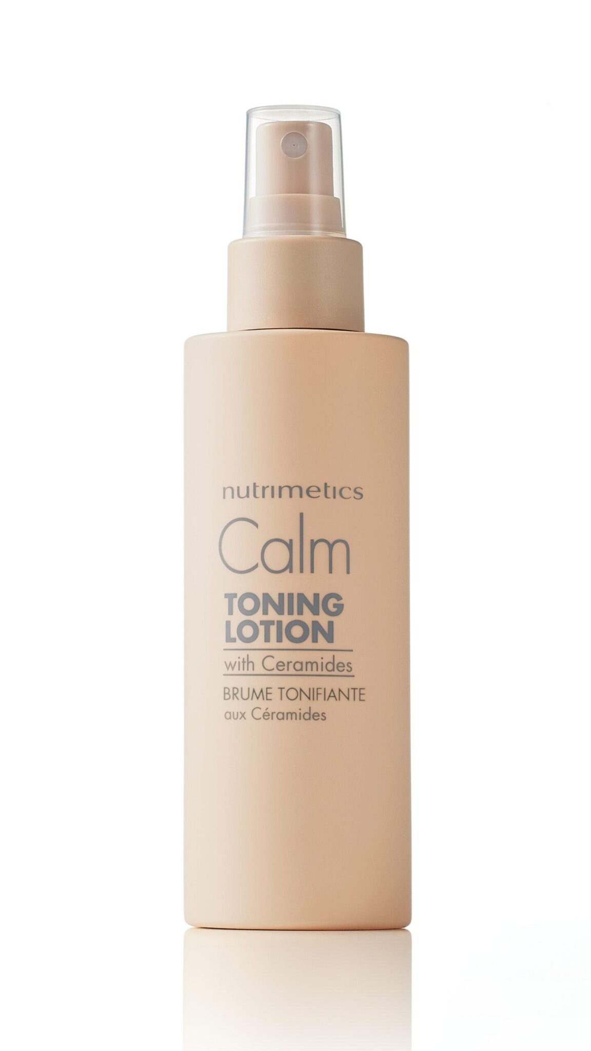 CALM Range - Nutrimetics